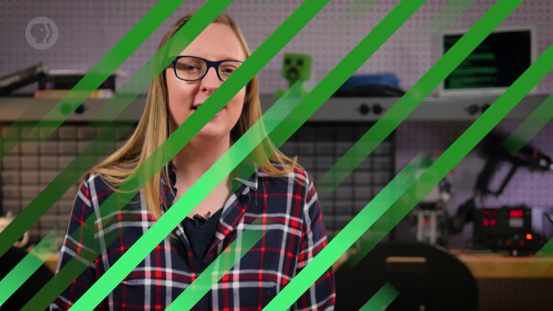Representing Numbers And Letters With Binary Crash Course Computer Science Maths Science 